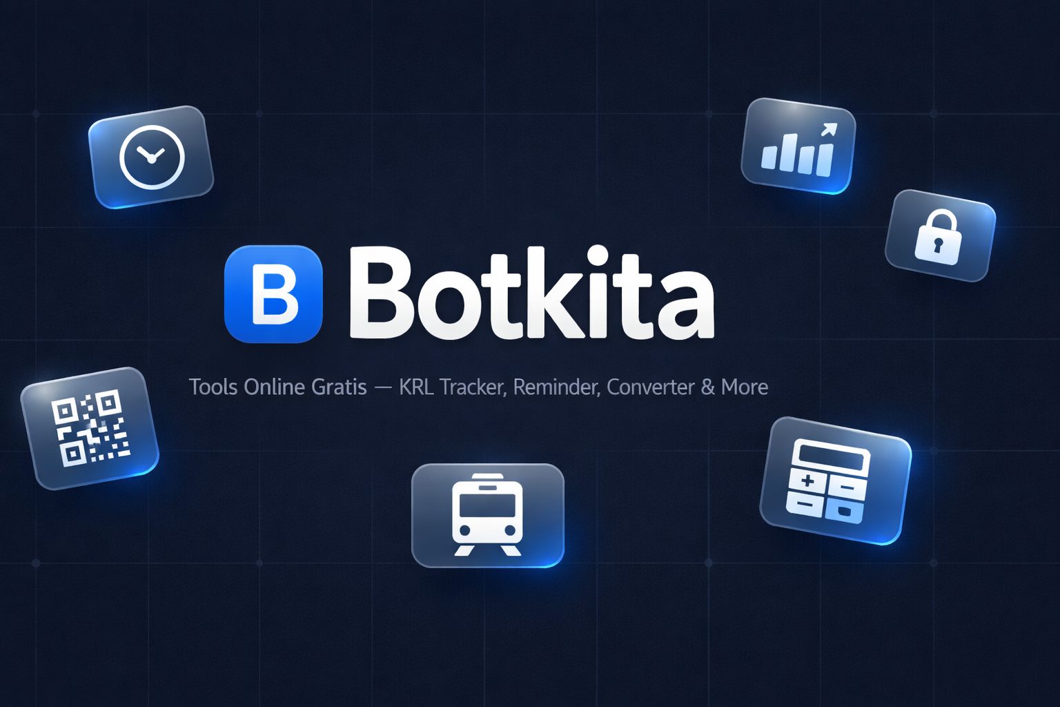 Kalkulator BBM & Ongkos Perjalanan — Botkita